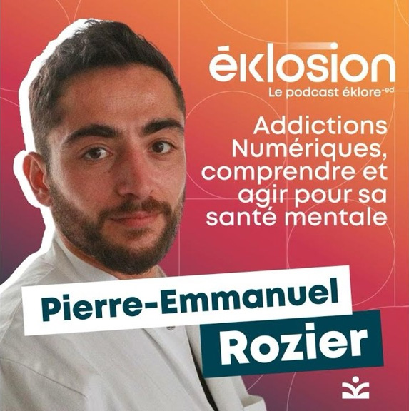 Écrans et réseaux sociaux, décryptage par le Dr Rozier, pédopsychiatre ...
